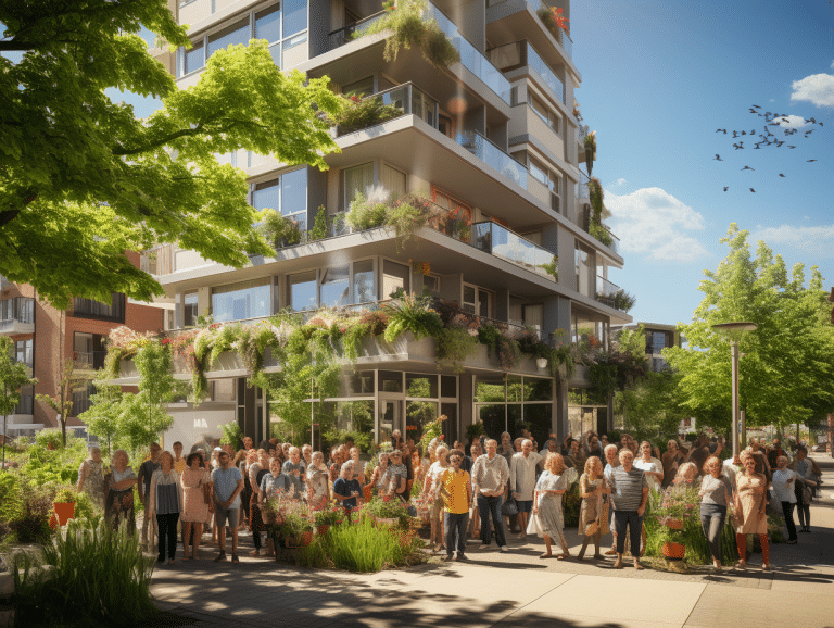 Comprendre le logement HLM : définition, critères et attribution ...